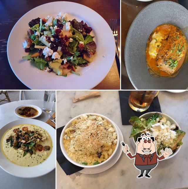 Anson Eleven, El Paso - Restaurant menu, prices and reviews