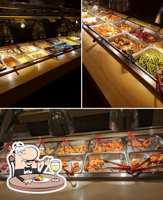 Asian Buffet, Fremont - Restaurant menu, prices and reviews