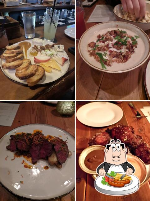 Bad Brother, Philadelphia - Restaurant menu, prices and reviews