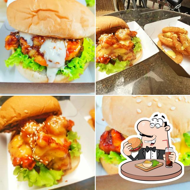 Boulder Cafe, Antipolo - Restaurant reviews
