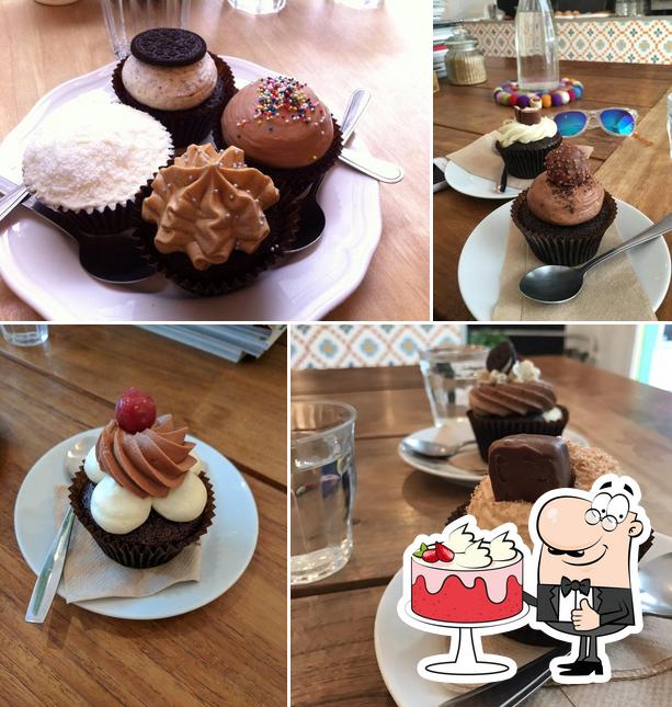 Brass Monkey cafe, Vienna, Gumpendorfer Str. 71 - Restaurant reviews