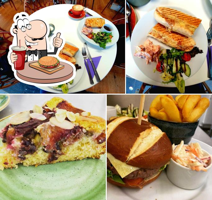 Top 5 places to eat in Harlech, october 2025 - Restaurant Guru