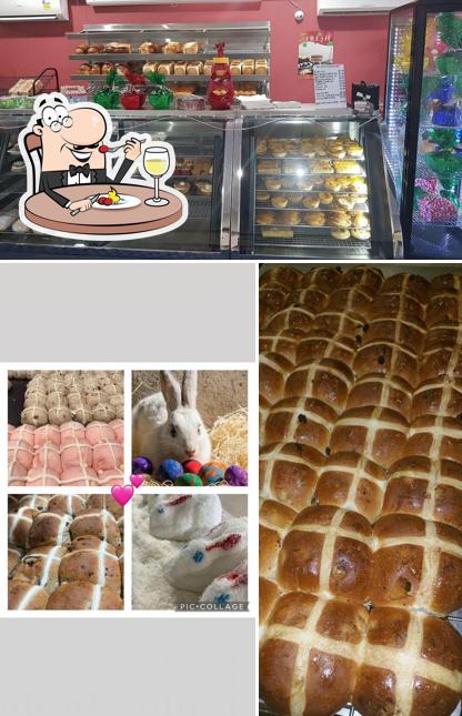 Goldfield Bakery in Charters Towers - Restaurant reviews