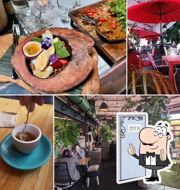 Chinta, North Perth - Restaurant menu, prices and reviews
