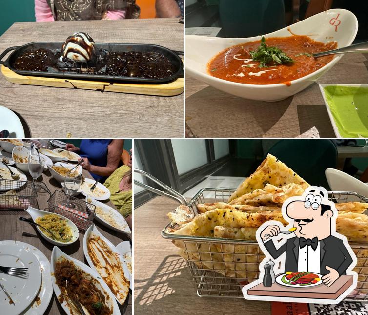 Restaurante Daal Roti Indian Tadka House, Collingwood - Opiniones del ...