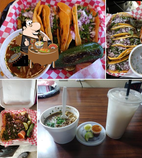 El Taco Loco Birrieria (Pecos), Pecos - Restaurant menu, prices and reviews