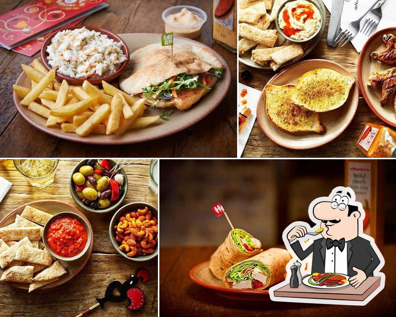 Top 7 restaurants in Feltham, december 2025 - Restaurant Guru
