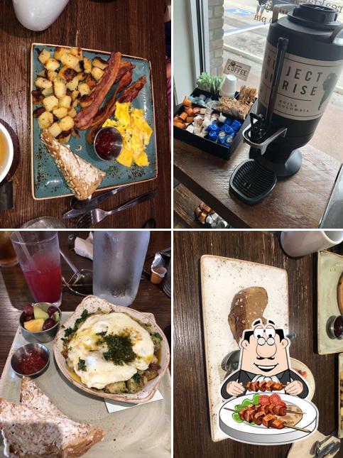 First Watch, Plantation - Restaurant menu, prices and reviews