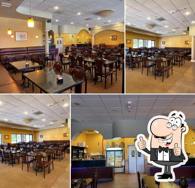 Good Fortune Chinese Restaurant, Surprise - Restaurant menu, prices and ...