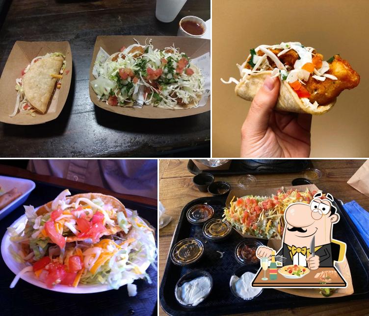 Holé Molé, Tustin - Restaurant menu, prices and reviews