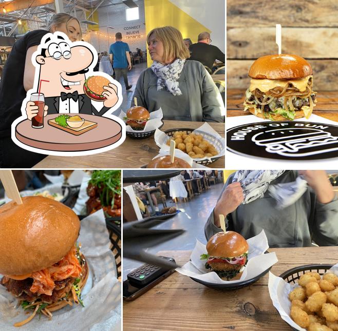 House Of Bun, Manchester - Restaurant menu, prices and reviews