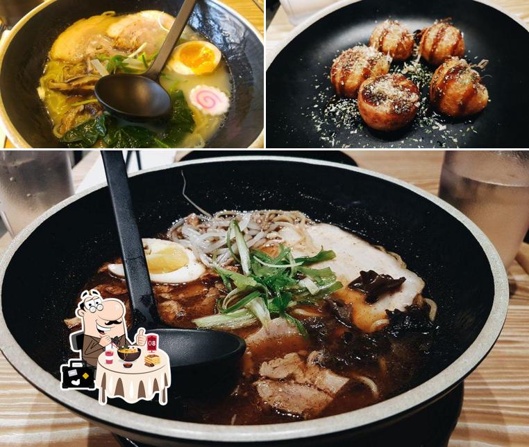 Ichigo Ichie Ramen in Richmond - Restaurant reviews