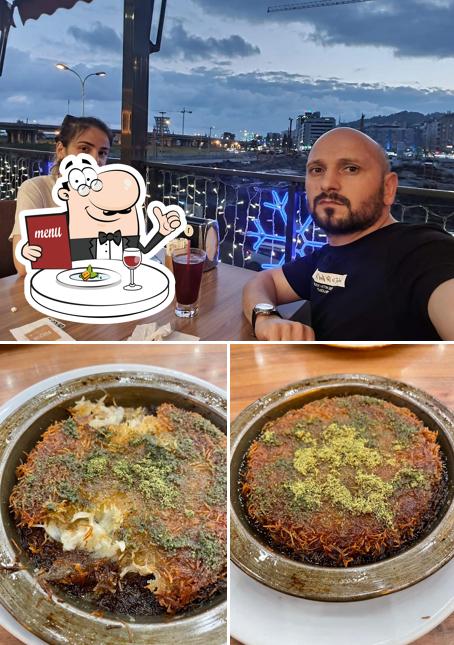Kılıçoğlu Pastanesi, Rize - Restaurant menu and reviews