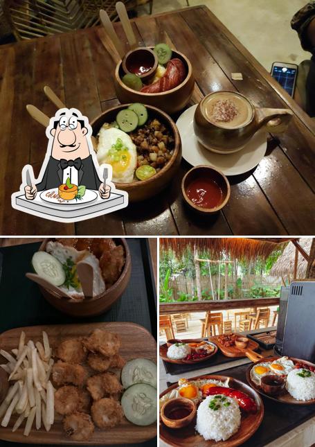 Kahoy Cafe, Consolacion - Opiniones del restaurante