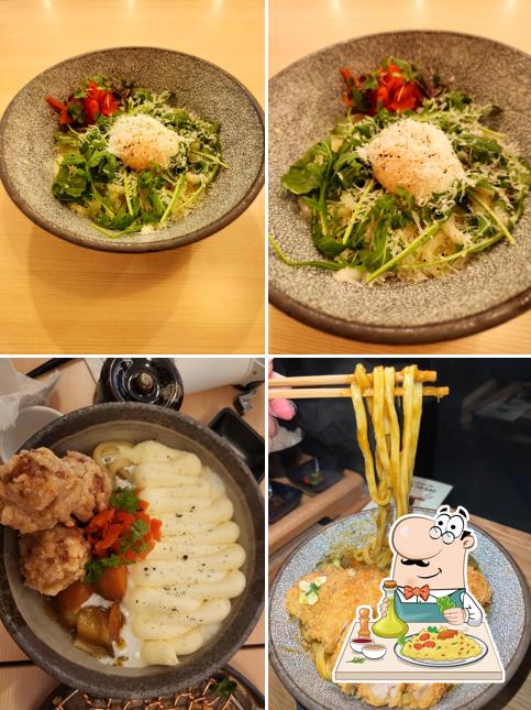 Katsuhon, Melbourne - Restaurant menu, prices and reviews