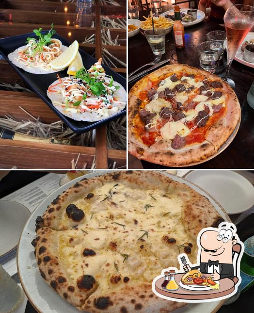Koi Broadbeach, Broadbeach - Restaurant menu, prices and reviews