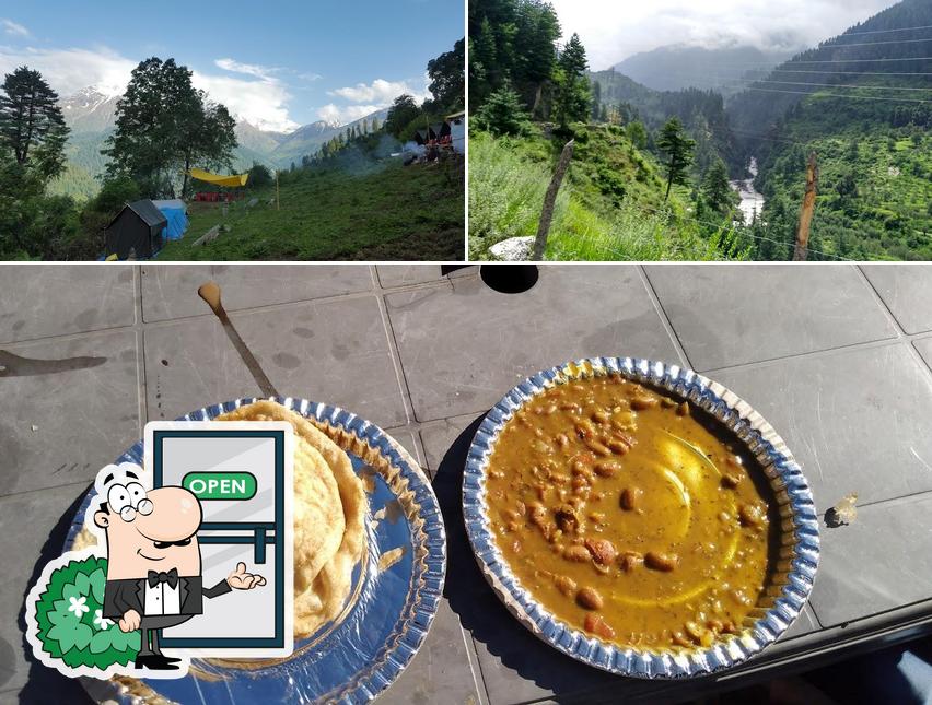 Best cafes in Tosh, summer 2024 - Restaurant Guru