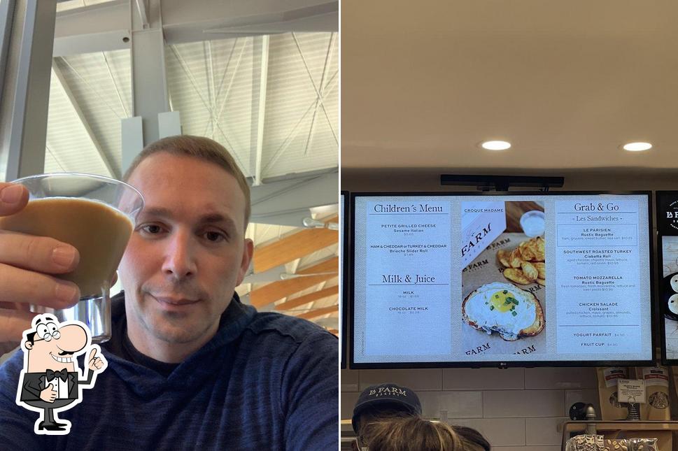 La Farm at RDU Airport in Raleigh - Restaurant reviews