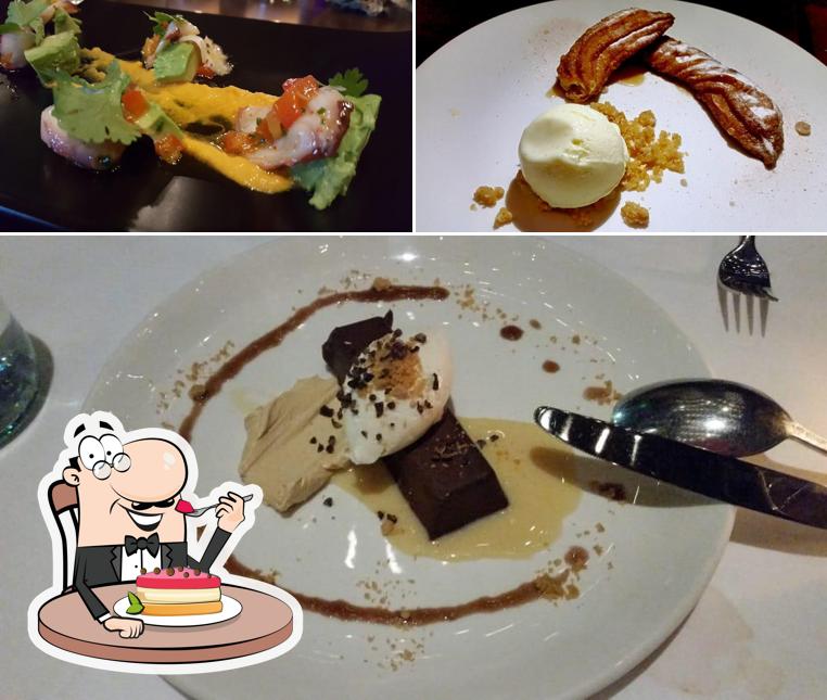 Lark Restaurant, Seattle - Restaurant menu, prices and reviews