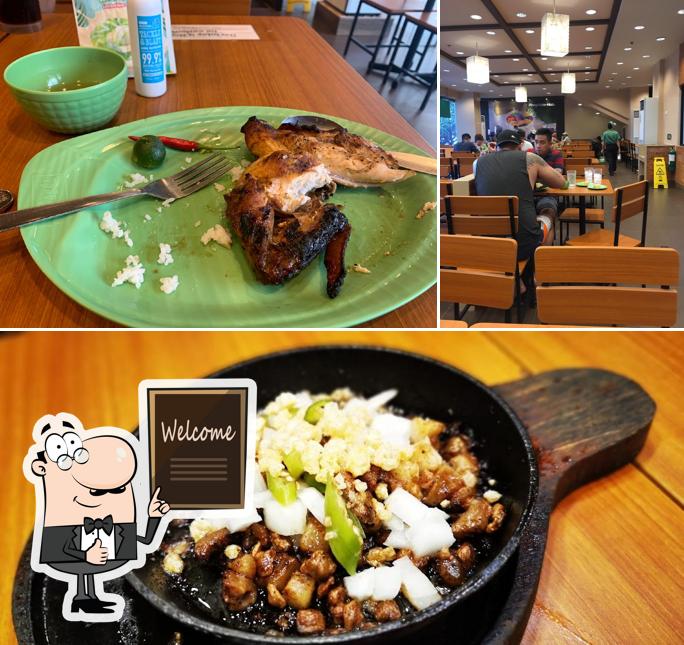Mang Inasal, Makati, Buendia - Restaurant menu, prices and reviews