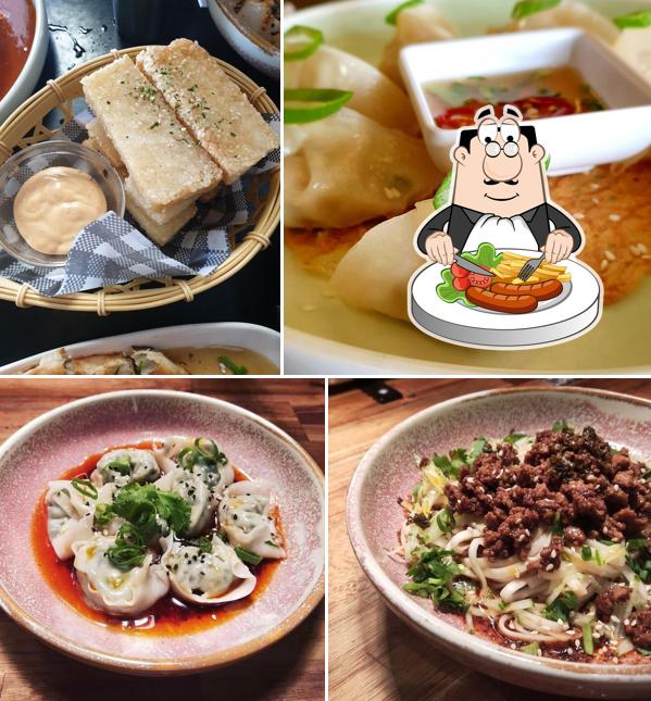 Munchy Monk, Northbridge - Restaurant menu, prices and reviews