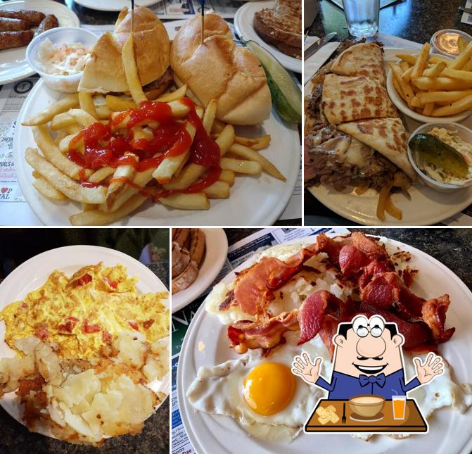 Top 5 restaurants for breakfast in Madison, New Jersey, december 2025 ...