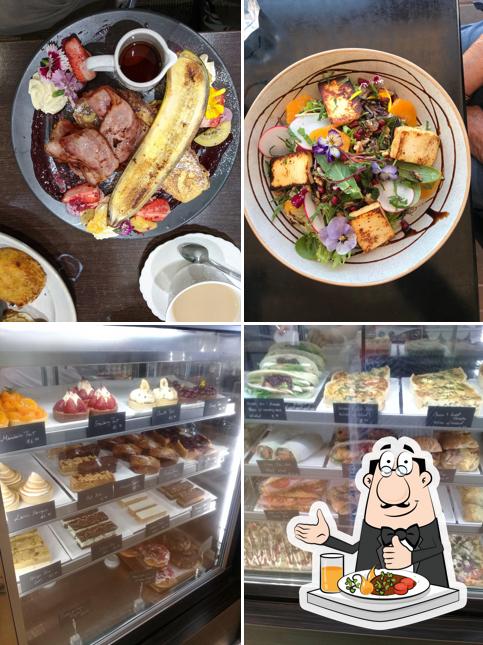 Paulo Cafe, Auckland - Restaurant menu, prices and reviews