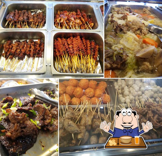 Pinoy Food Republic in Carson - Restaurant menu and reviews