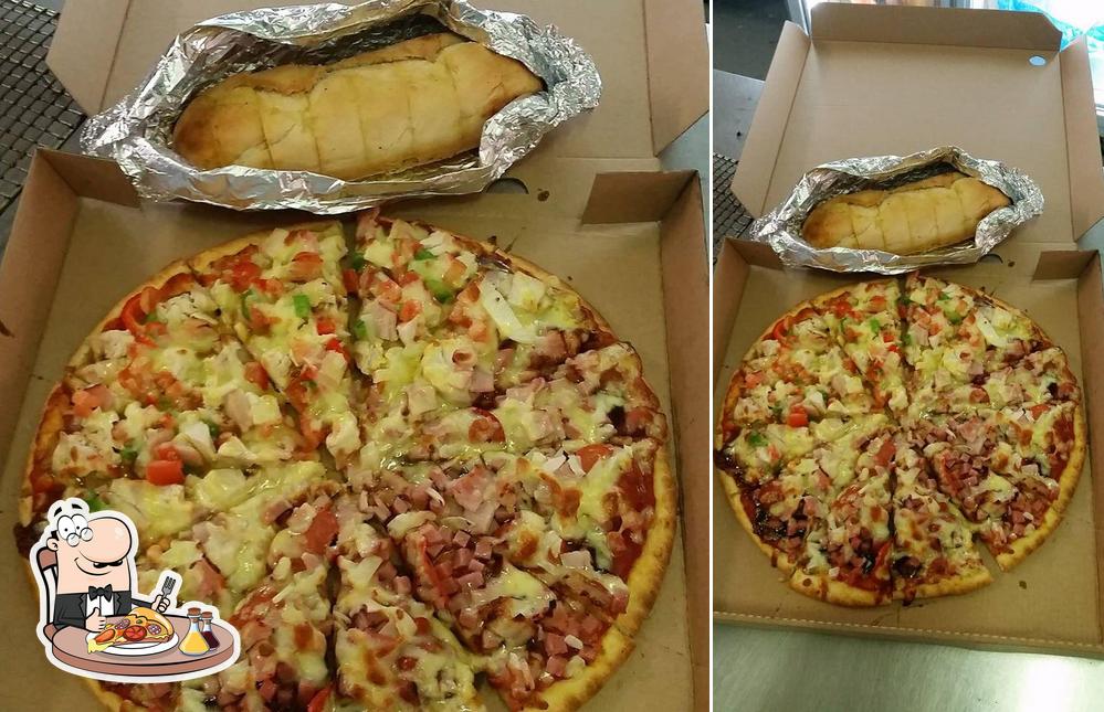 TNT Pizza & Takeaway, York - Restaurant menu, prices and reviews