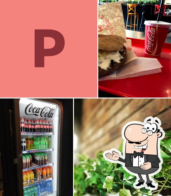 Poncho, Belgrade - Restaurant menu, prices and reviews