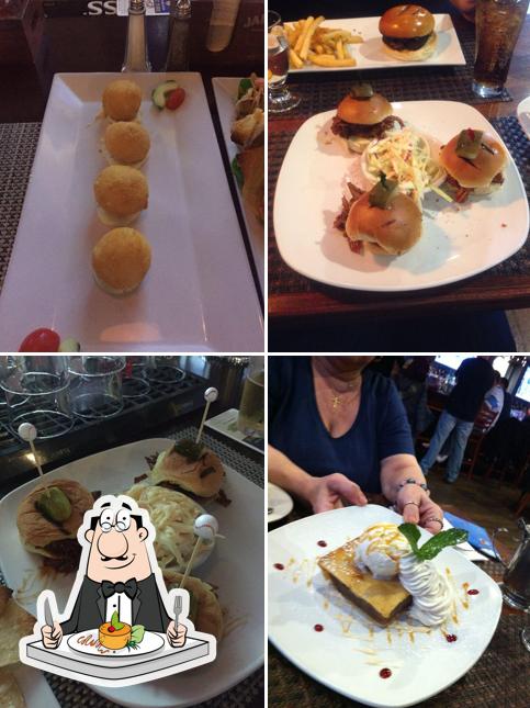 Connolly's Corner in New York City - Restaurant menu and reviews