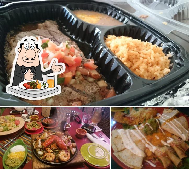 El Cholo, 840 E Whittier Blvd in La Habra - Restaurant menu and reviews