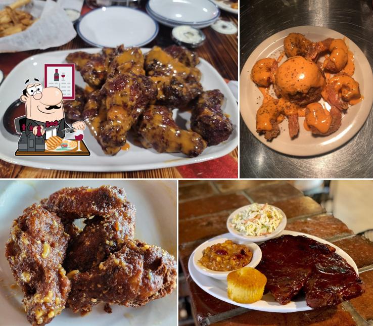 Johnny's Hideout in High Ridge - Restaurant reviews