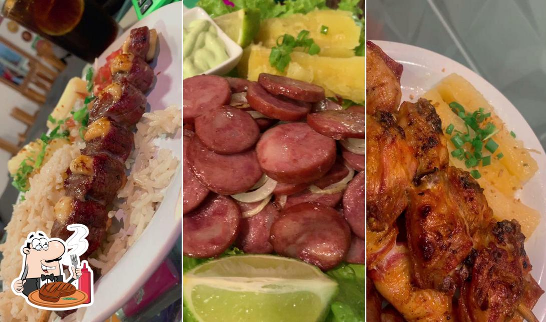 Labirinto Gastrobar, Goiânia - Menu do restaurante, preços e opiniões