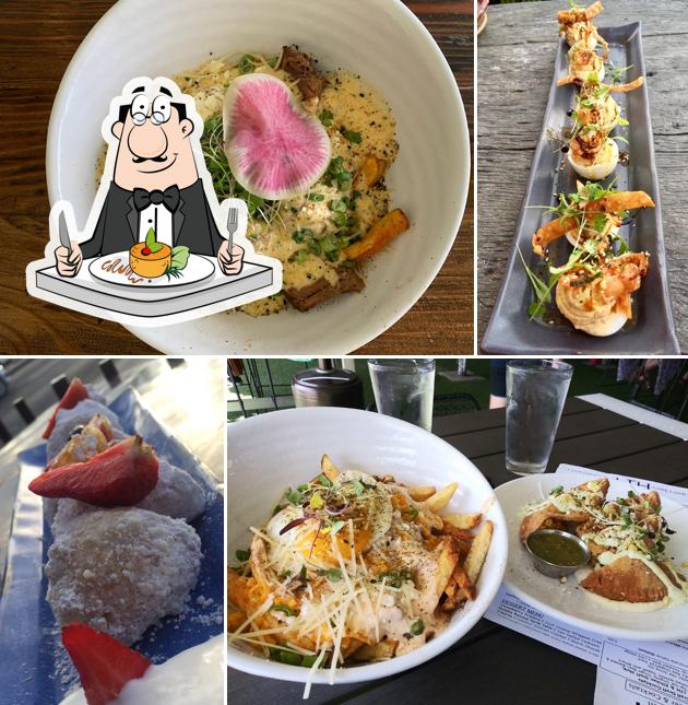 Local Tap House, Oceanside - Restaurant menu, prices and reviews