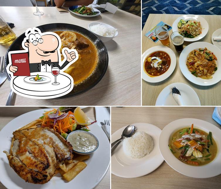 Find the best place to eat in Rathmines, New South Wales, spring 2024 ...