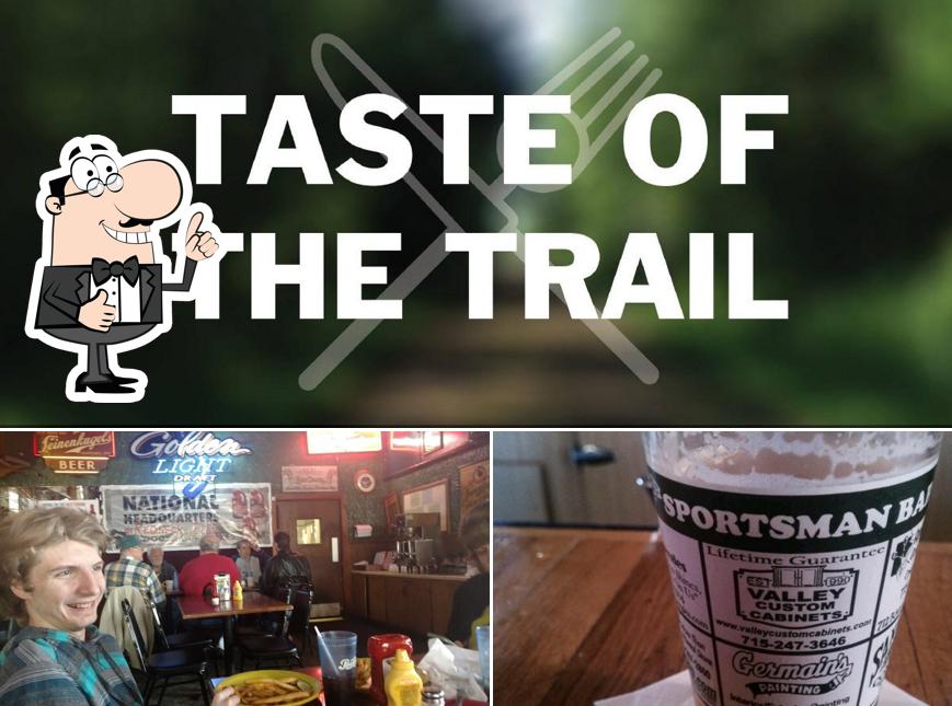 Sportsman's Bar & Grill in Somerset - Restaurant reviews
