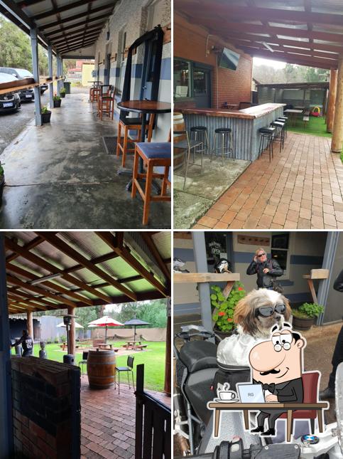 The Mumby Pub, Mumballup - Restaurant menu, prices and reviews