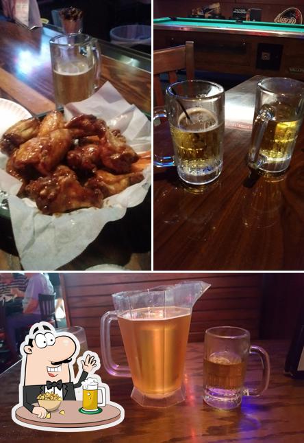 Uncle Fats Tavern in Temple Terrace - Restaurant menu and reviews