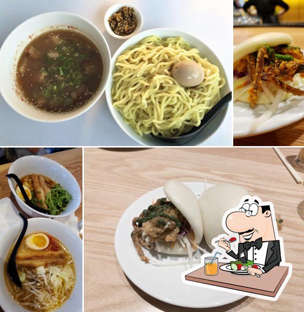 Uncle, 95 S Pennsylvania St in Denver - Restaurant menu and reviews