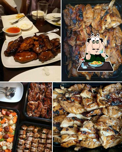 Alex III - Fairview restaurant, Quezon City, 53 Pontiac Corner Cheville ...