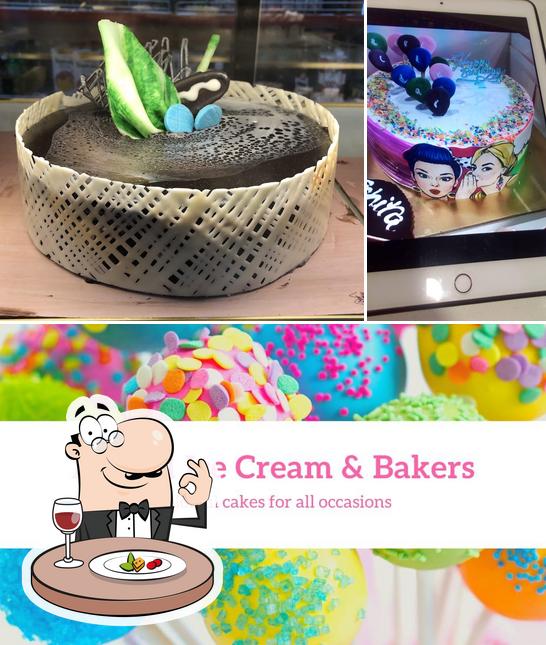 Anmol Ice cream and Bakers, Shahkot - Restaurant reviews