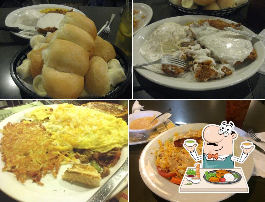 Cedars South, Springfield - Restaurant menu, prices and reviews