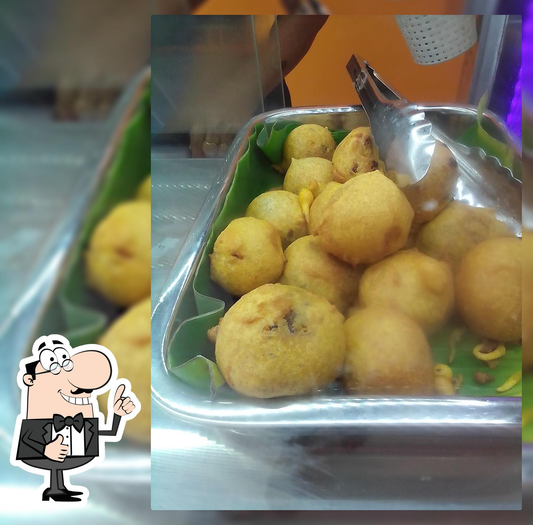 Chakra Cafe, Coimbatore - Restaurant menu, prices and reviews