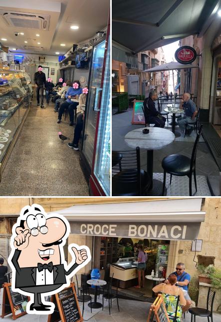 Croce Bonaci Caterers, Valletta - Restaurant menu, prices and reviews