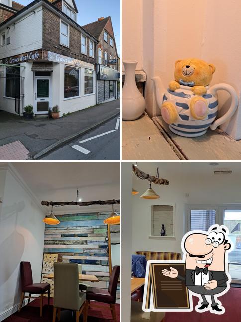 Top 7 restaurants in Crowborough, november 2025 - Restaurant Guru