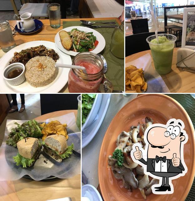 Echo Cafe, Cebu City - Restaurant menu and reviews