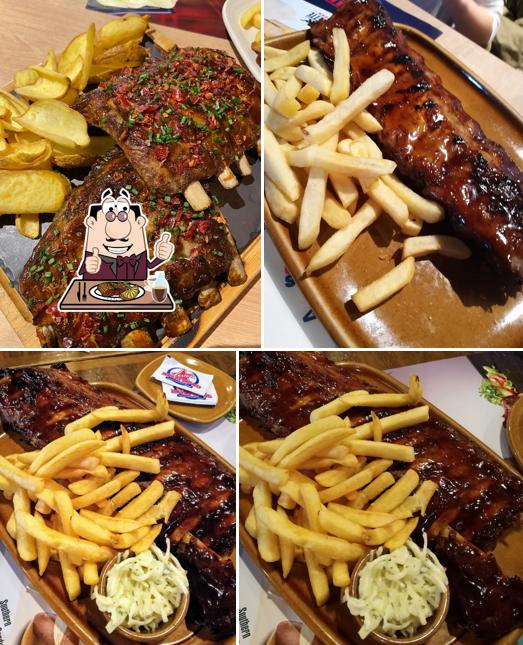 Foster'S Hollywood restaurants in Madrid, spring 2024 - Restaurant Guru
