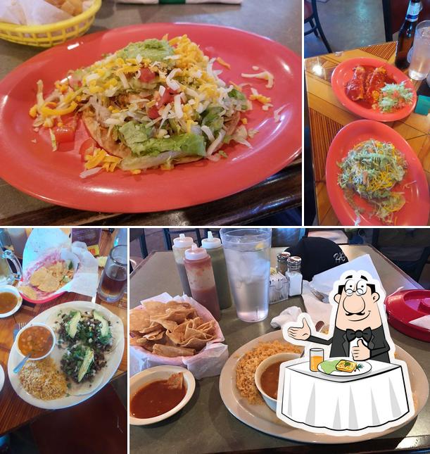 Hilda's Tortillas in Fredericksburg - Restaurant reviews