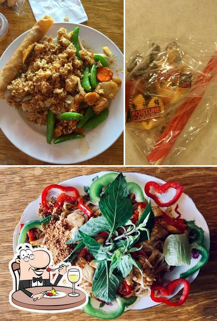 Hot Wok Delivery, Buffalo - Restaurant menu, prices and reviews